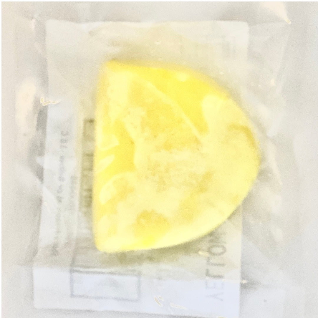 Turmeric Yellow Bao Buns 60g - Carton (40 Pieces) – Baolicious